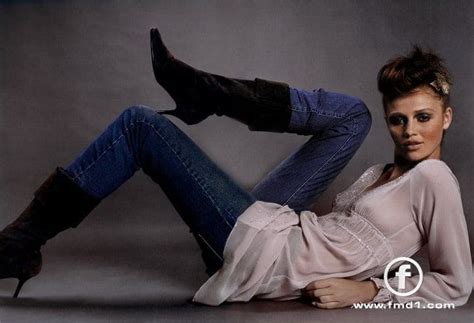 Picture Of Cintia Dicker Cintia Dicker Model Photos Model