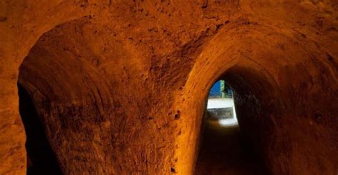 Cu Chi Tunnels And Ho Chi Minh City Tour Full Day Travel Buddies