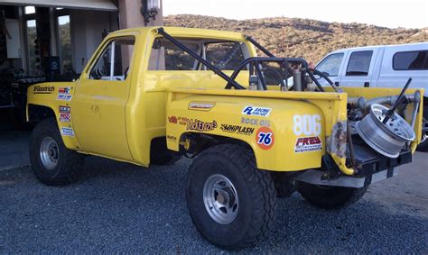 Vintage Class 8 Chevy Page 2 Race Dezert