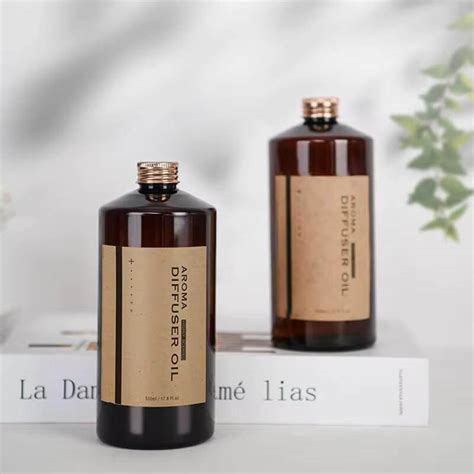 Reed Diffuser Refill 500ml Mixed Berries Thejuininc