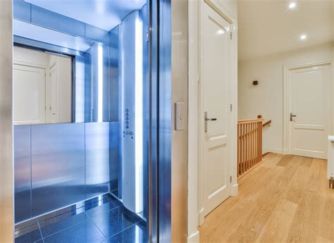 Mini Ascenseur Maison Ermhes