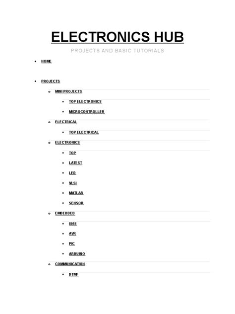 Solar Tracker Using Atmega8 Micro Controller Pdf Analog To Digital