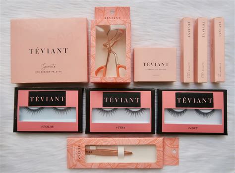 Téviant By Albert Kurniawan And Heart Evangelista Review And Swatches