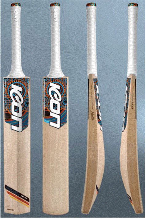 Ds Ltd Cricket Bat