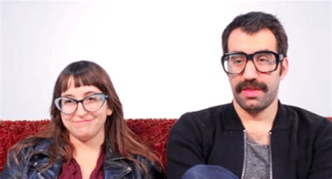 Sabes Qu Pasa Si Tienes Sexo Todos Los D As Durante Un Mes Mujeres Peru Com