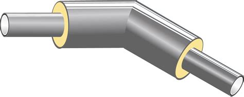 Abn Ppr Ct Insu Pe Abn Pipe Systems