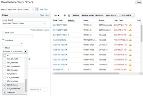 Oracle Maintenance Cloud 19c Whats New