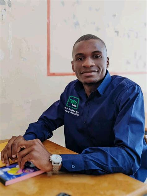 Becominganeffectiveyouth Kingdomadvancement Allan Mulenga