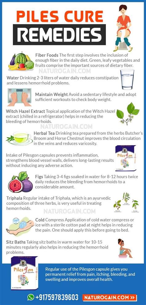 How To Prevent Bleeding Piles Cure Remedies This Infographic Suggests