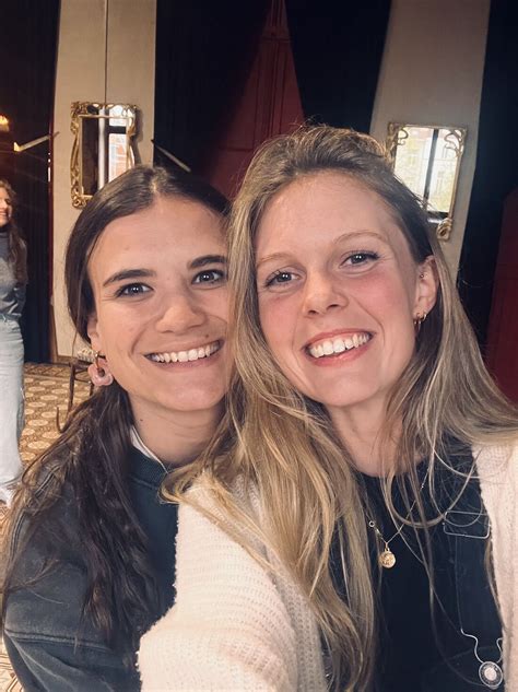 Bravo Louise Charlier Danielle De Wilde