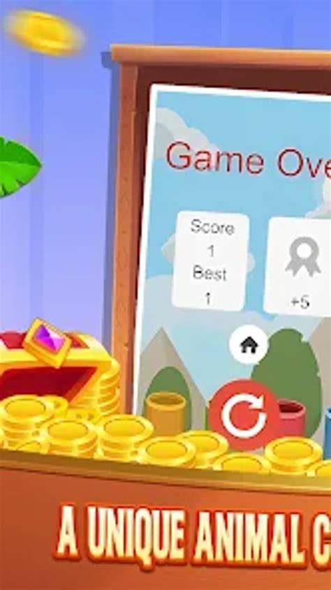 Animal Sort Golden Toad Para Android Descargar