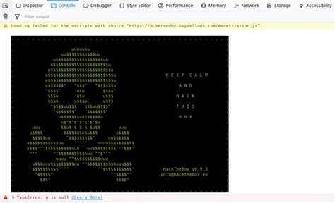 How To Get An Hackthebox Invite Code Ceos C