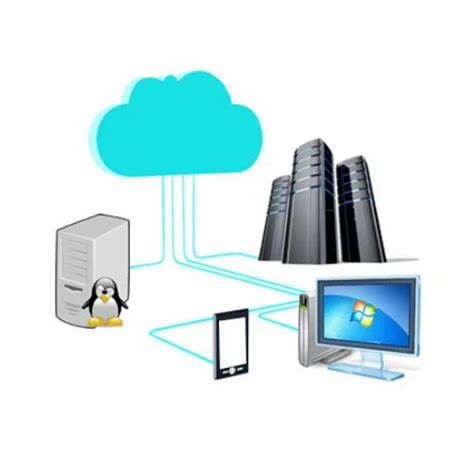 Linux Shared Hosting At Rs 125 In Mumbai Id 26732248755