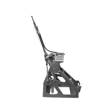 Levier De Vitesse Cae Shifter Megane 4 Rs Châssis Noir Ou Gris Of