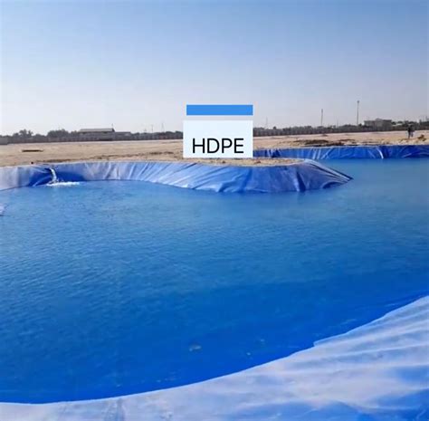 Artificial Lakes Using Hdpe Insulation In Kuwait Engkhalil Mokhaimr