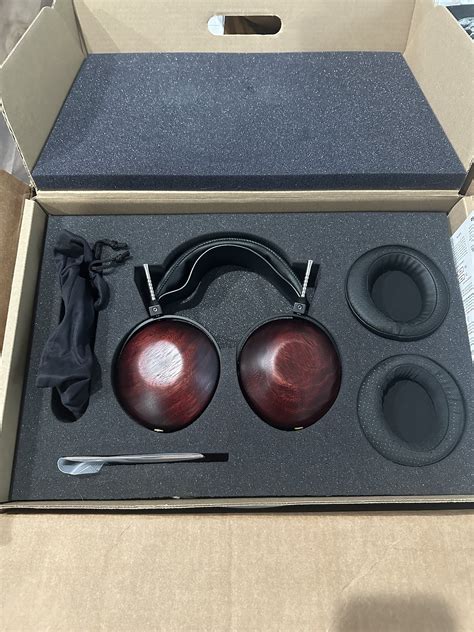 Sold Zmf Bokeh Red Release Headphone Reviews And Discussion Head Sold Zmf Bokeh Red Release Headphone Reviews And Discussion Head