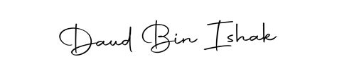 89 Daud Bin Ishak Name Signature Style Ideas Good E Signature