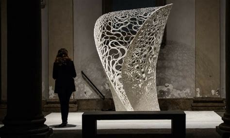 Top 6 3d Printed Art Projects To Inspire