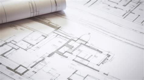 Premium Photo Engineering Drawings And Design Concepts