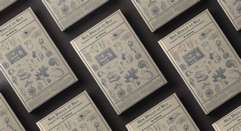 Sex Dolls At Sea With Bo Ruberg Irdl