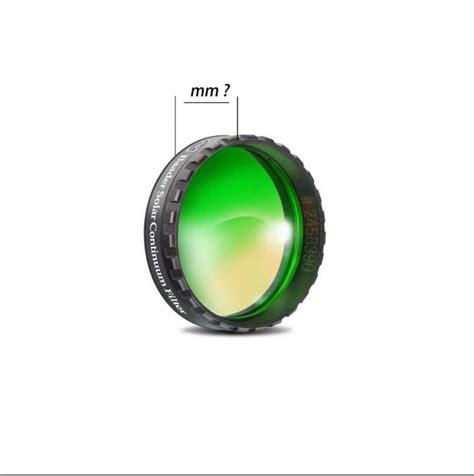Baader Filters Eyepieces Cloudy Nights
