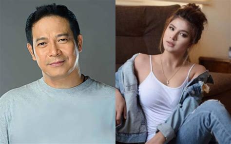 Kim Daniel F Another May December Affair Pilipino Mirror