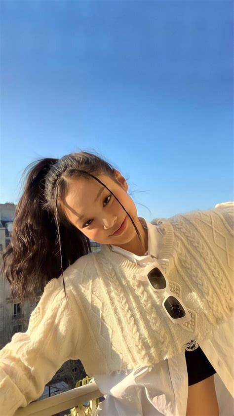 A Adlı Kullanıcının صور جيني Panosundaki Pin Kızlar Koreli Kadın Oyuncular Ünlüler