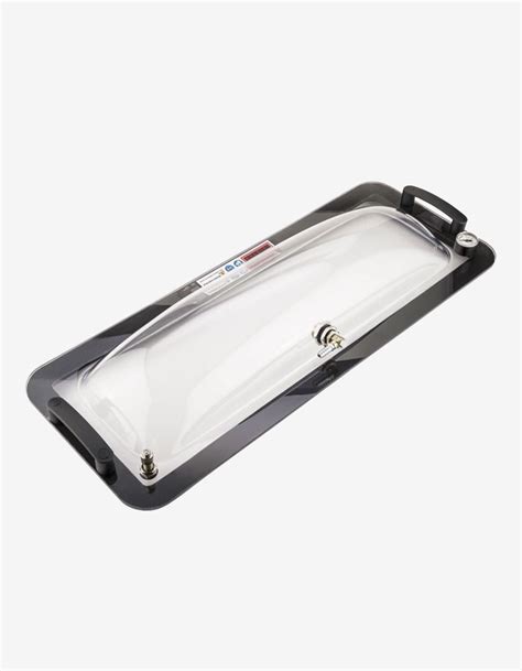 VACUUM BOX - PT. Europa Teknik Lestari