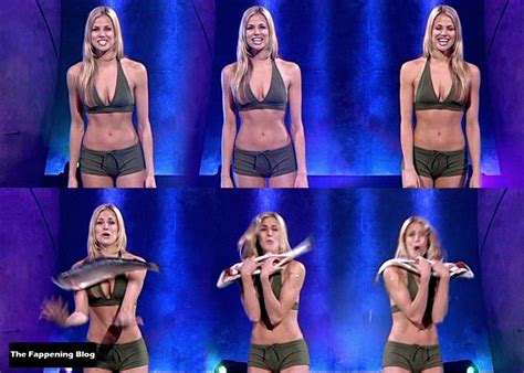 Brooke Burns Sexy Pics Videos Thefappening