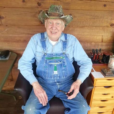 Stanley E Eckert Jr 1940 2014 Find A Grave Memorial