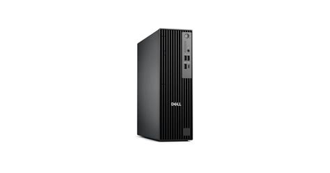 Dell Pro Slim Plus Qbs1250 Intel Core Ultra 7 265 50ghz 16gb