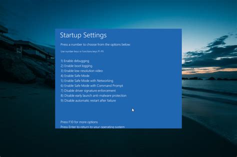 Windows Safe Mode Not Working FIX