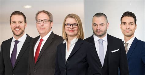 Kilian Schärli On Linkedin We Are Strengthening Our Team With 5 New Partners 74 Comments