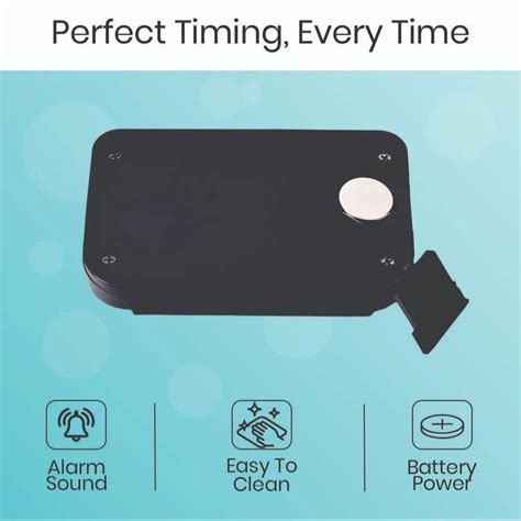 Digital Nako Quartz Clock At Rs 42 Piece Digital Stop Watch In New Delhi Id 2851566578655