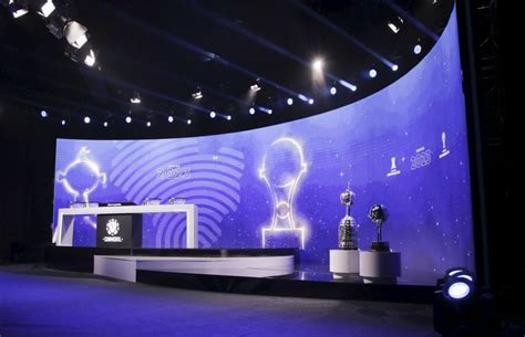 Así Está La Clasificación A Las Copas Libertadores Y Sudamericana 2024