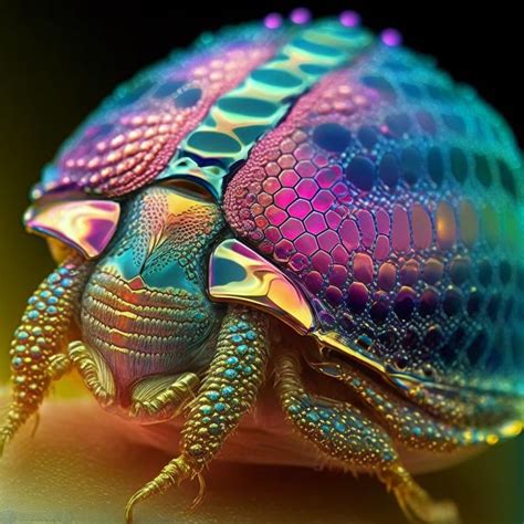 Sexy Beetle Raigrinding