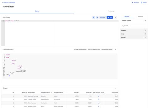 explo customer facing analytics for any platform