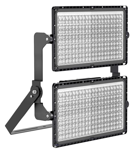 W High Power Led Flood Light S Tech