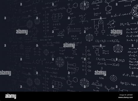 Calculus Equations In Perspective Algebra Organic Chemistry Chemical