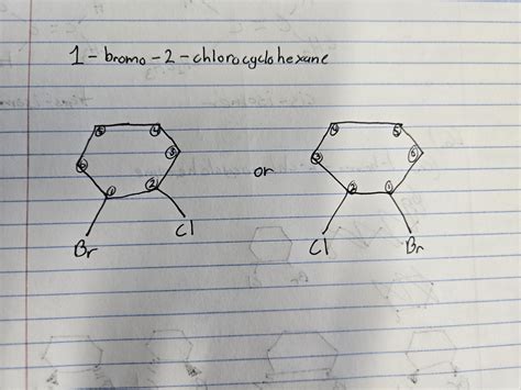 Drawing Skeletal Formulas R Organicchemistry