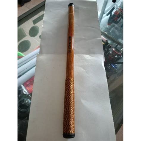 Jual Tegek Pancing Bambo Short Panda Koinobori Shopee Indonesia