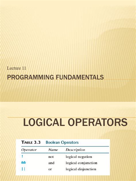 lec 11 pf pdf namespace computer programming