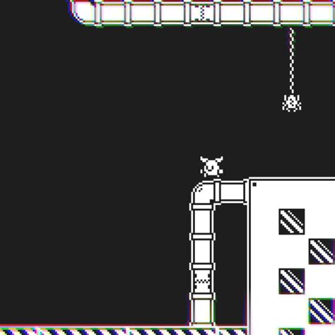 Chromatic Aberration Vignette Godot Shaders