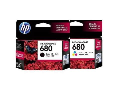 Genuine Hp Inks Help Users Avoid Health Financial And Environmental Hazards Corner Magazine Ph