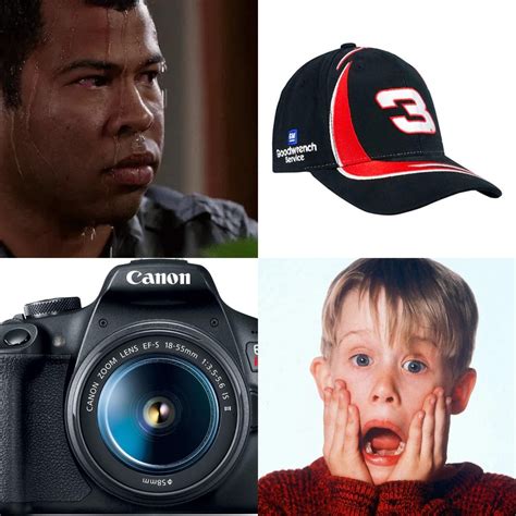 Name That Predator R Fanshansenvspredator