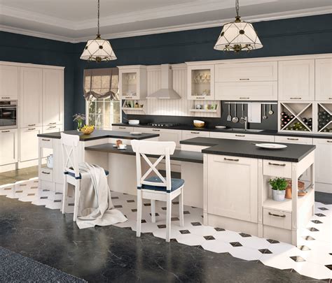 DESIGN ДЯТЬКОВО КУХНИ в торговом центре Roomer