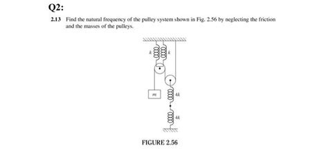 solved solve with lagrange s equations no other