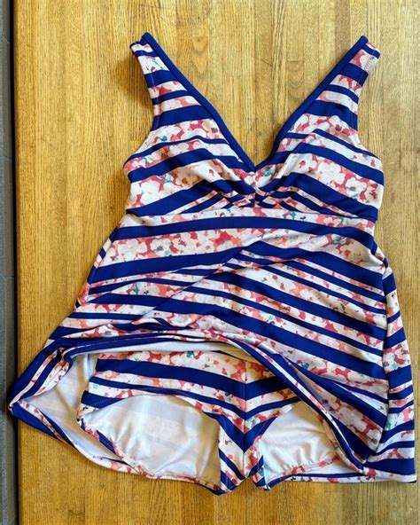 Stretch And Sew Sun And Swim Suit 1327 Pattern Review By Fakegreendress