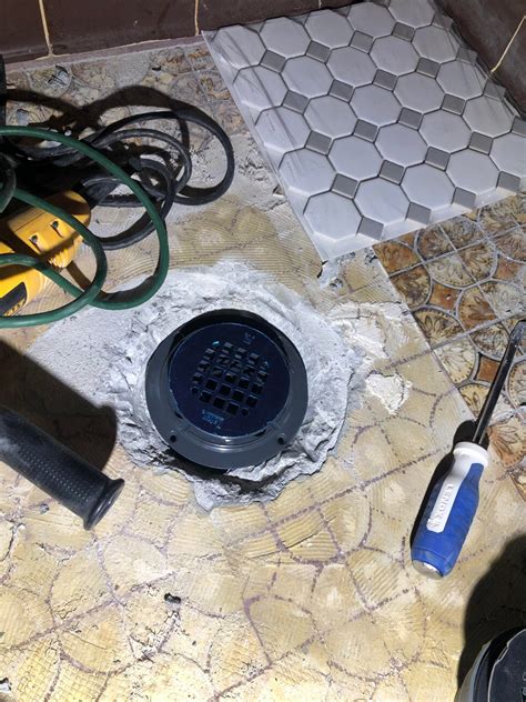 Replace Cast Iron Drain Raskaplumber