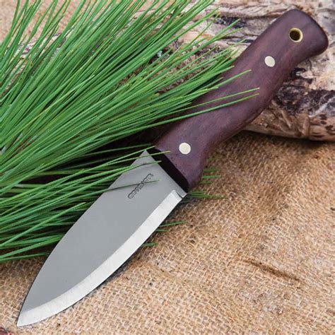 Survive Contrive Create The 14 Best Bushcraft Knives